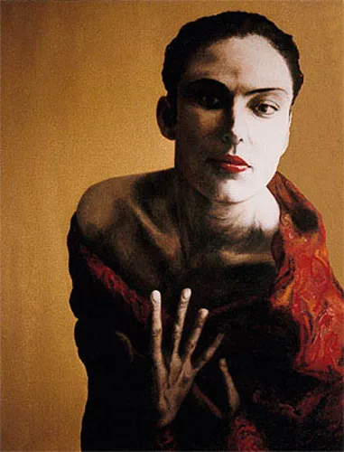 Michèle Marie Peter Heij